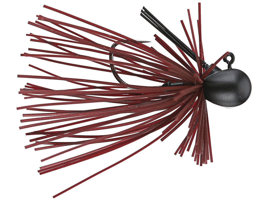 Keitech Tungsten Guard Spin Jig | Tackle Warehouse