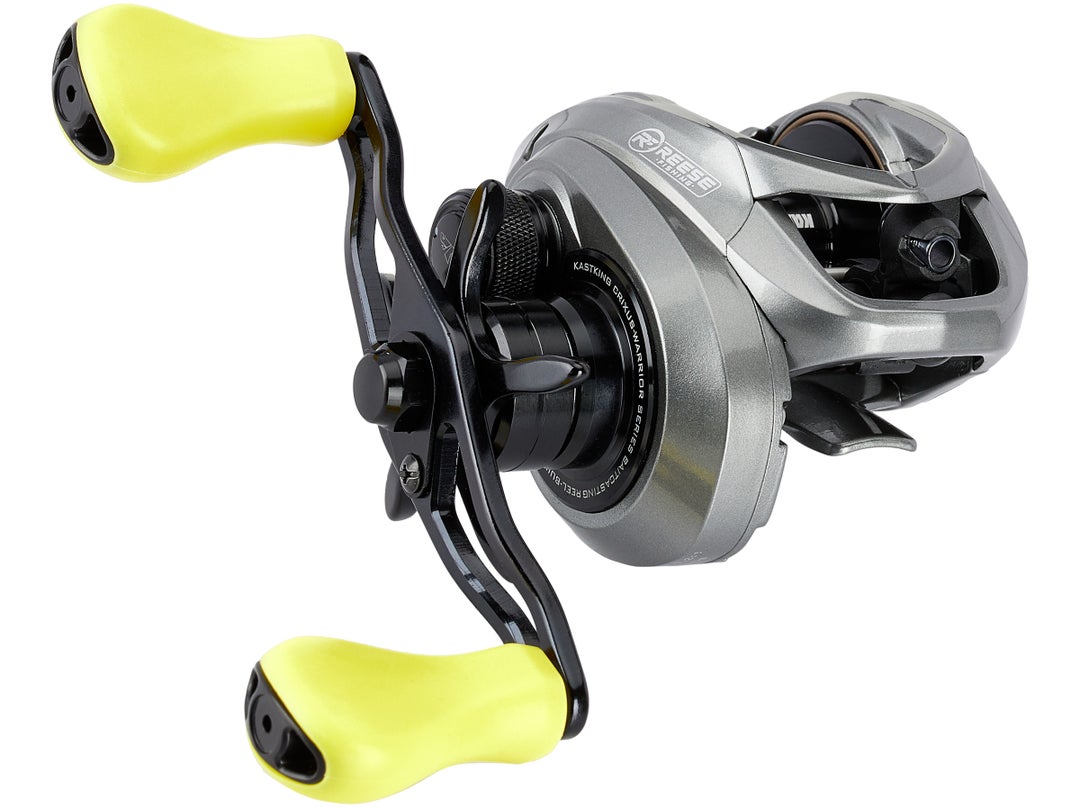 KastKing Skeet Reese Icon Casting Reels | Tackle Warehouse