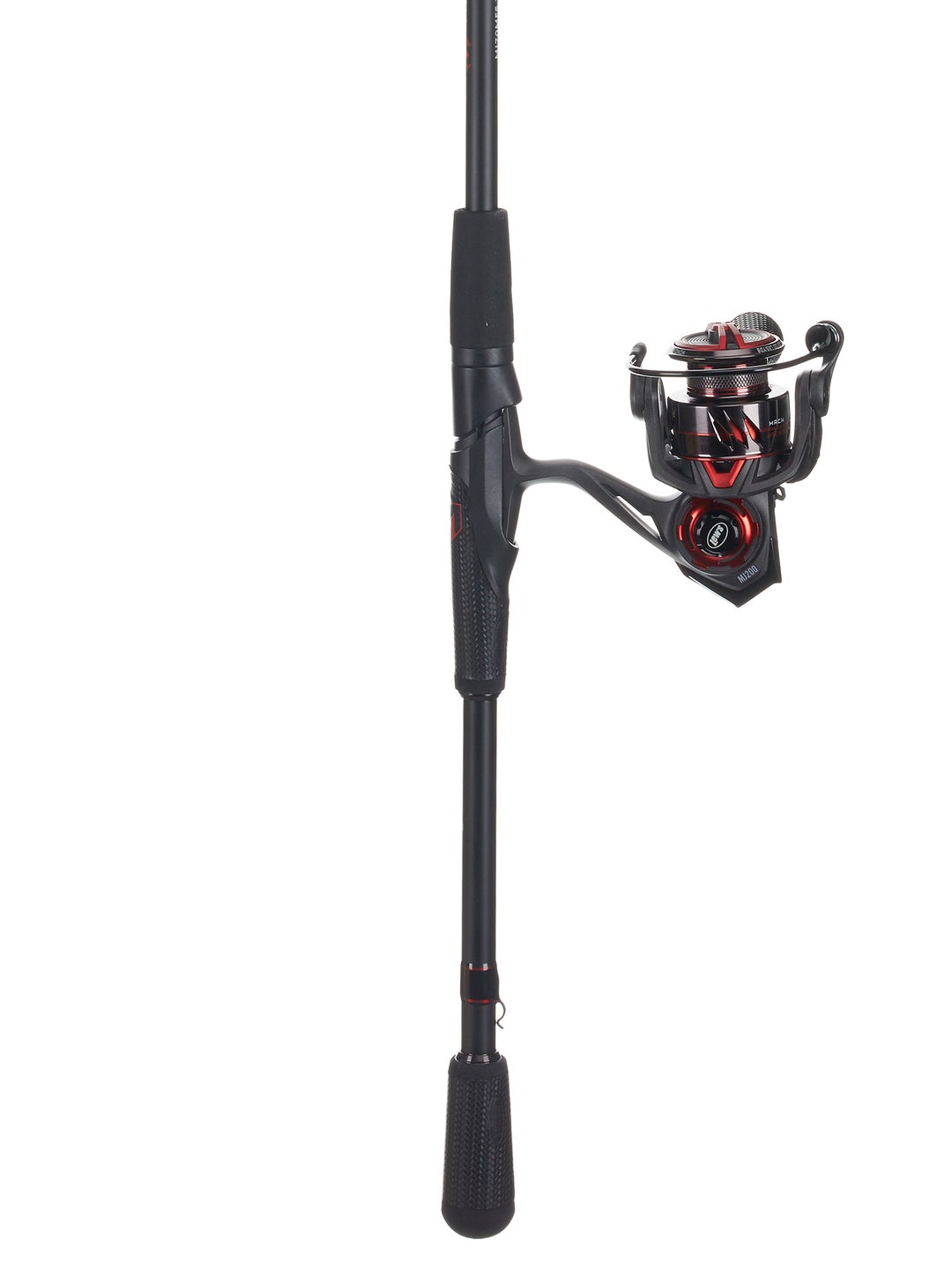 MACH Jacked Spinning Combo | Tackle Warehouse
