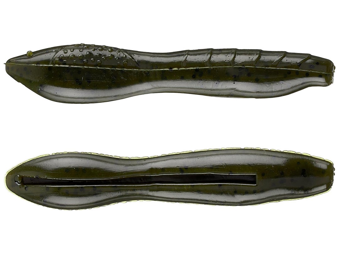 Missile Baits Bomba Worm | Tackle Warehouse