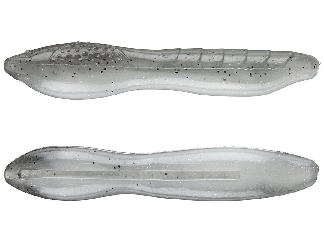 Missile Baits Bomba Worm | Tackle Warehouse