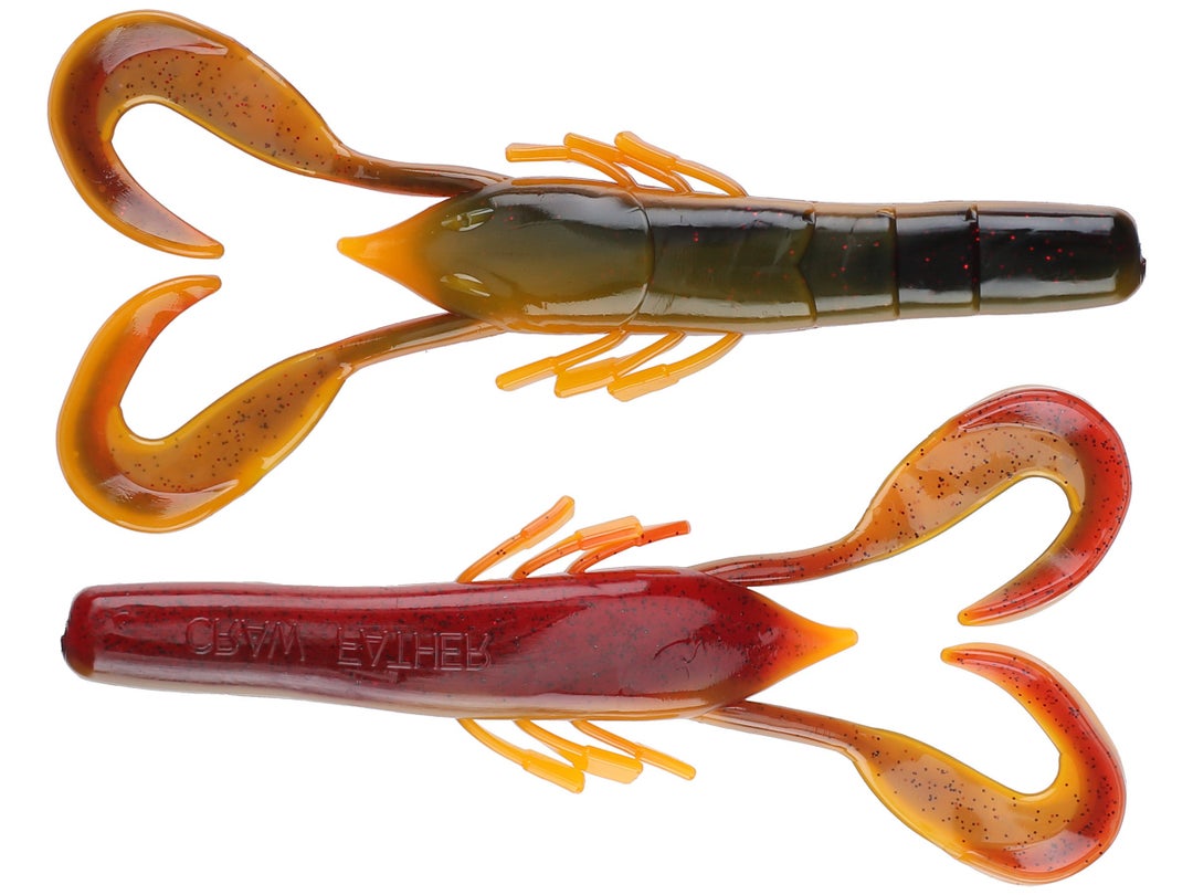 Missile Baits Craw Father | Tackle Warehouse