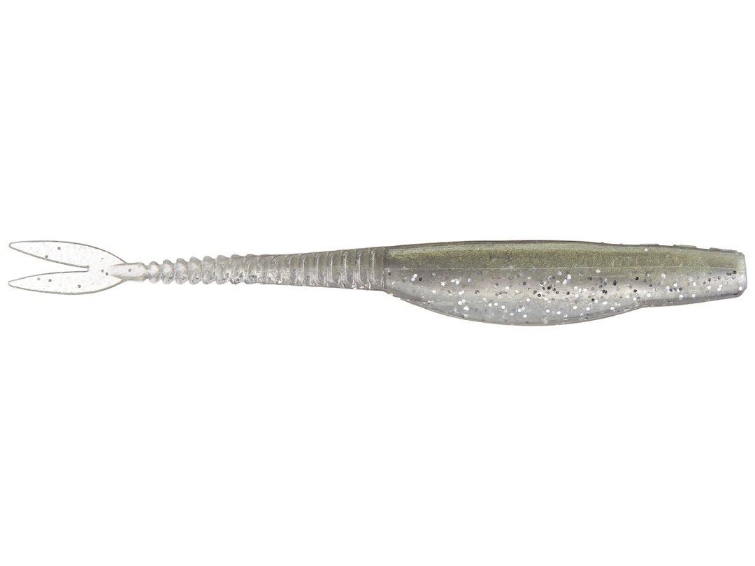 Mach Baits Mach Skooler Soft Jerkbait | Tackle Warehouse