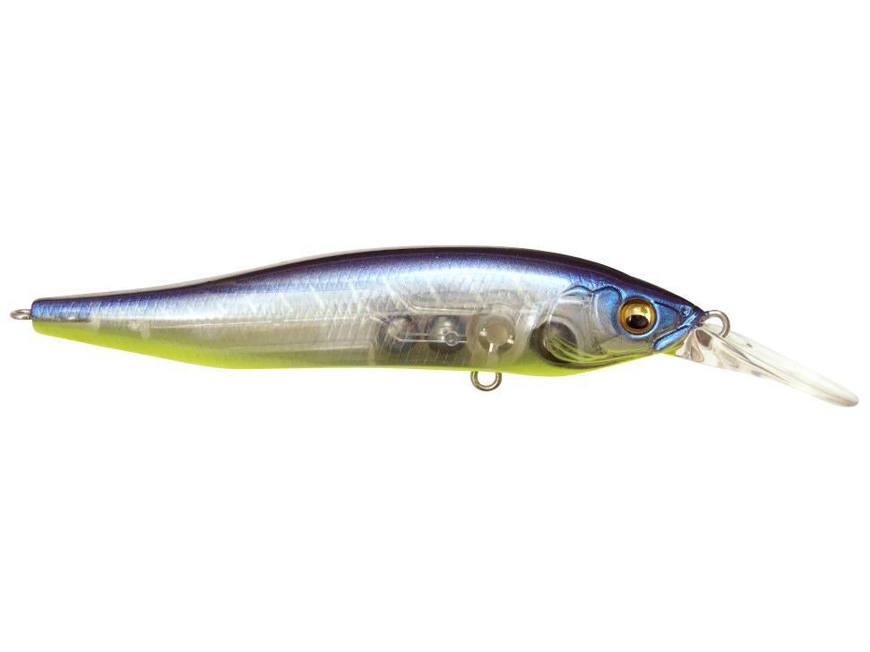 Megabass X-Nanahan +1 Jerkbait | Tackle Warehouse