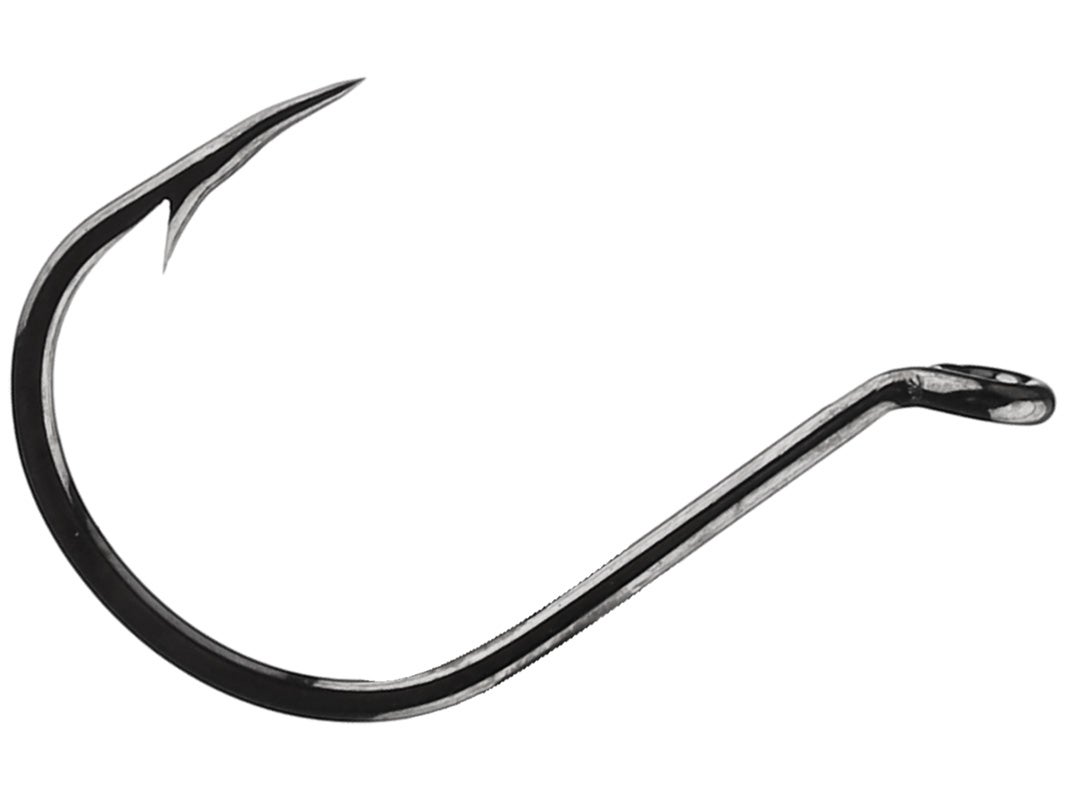 Mustad Double Wide KVD Drop Shot Hook | Tackle Warehouse
