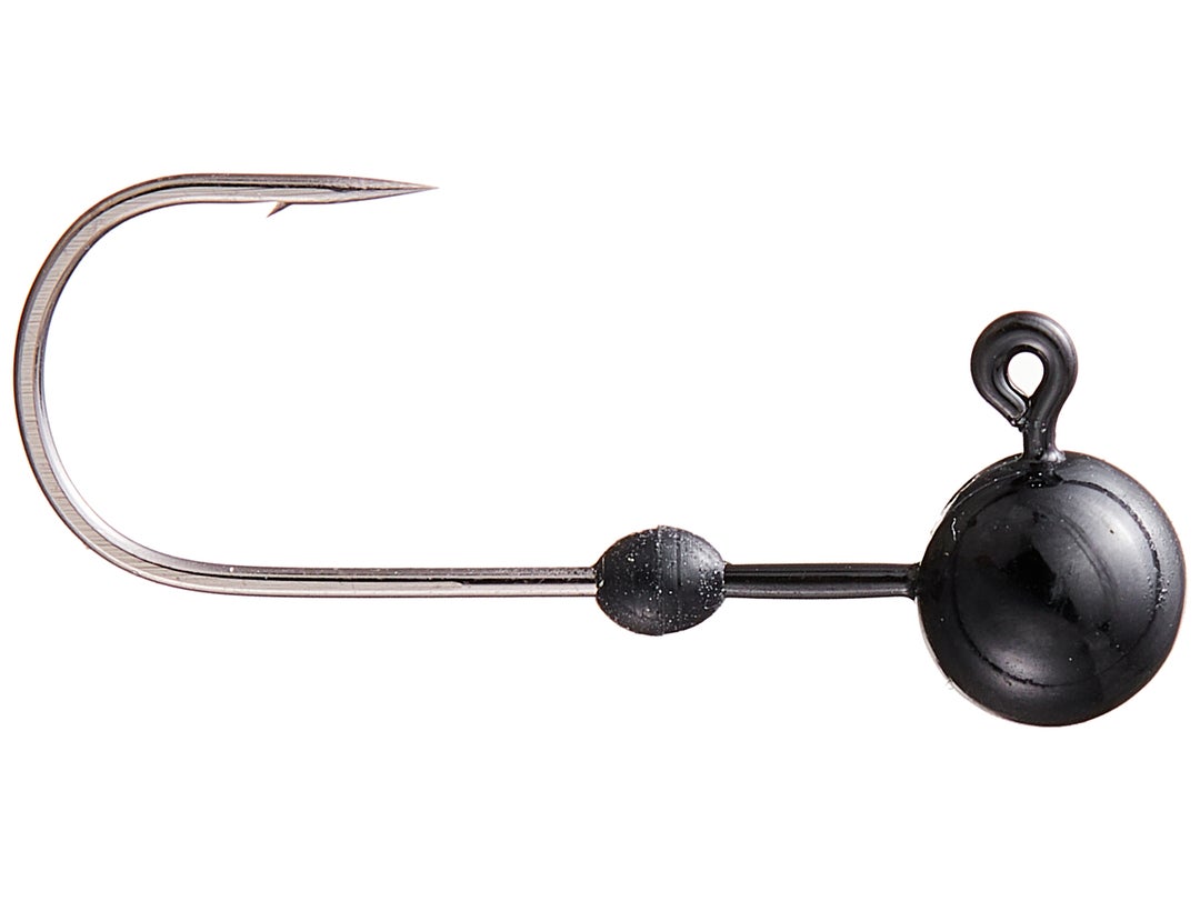 Eurotackle Micro Finesse Soft Lock Tungsten Jig Heads | Tackle Warehouse