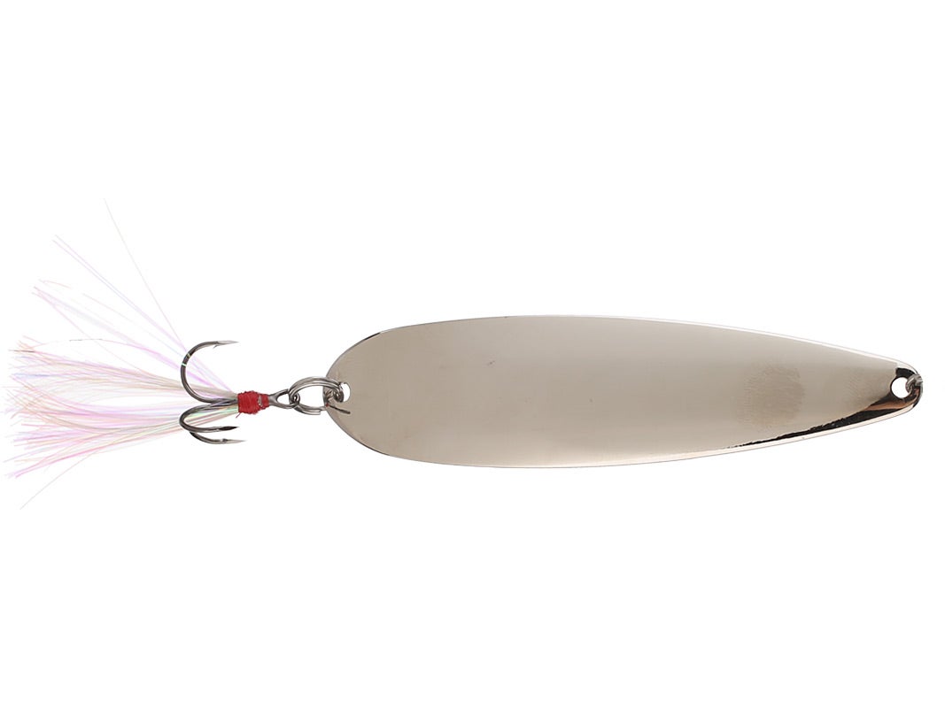 Nichols Lake Fork Flutter Spoon | Tackle Warehouse