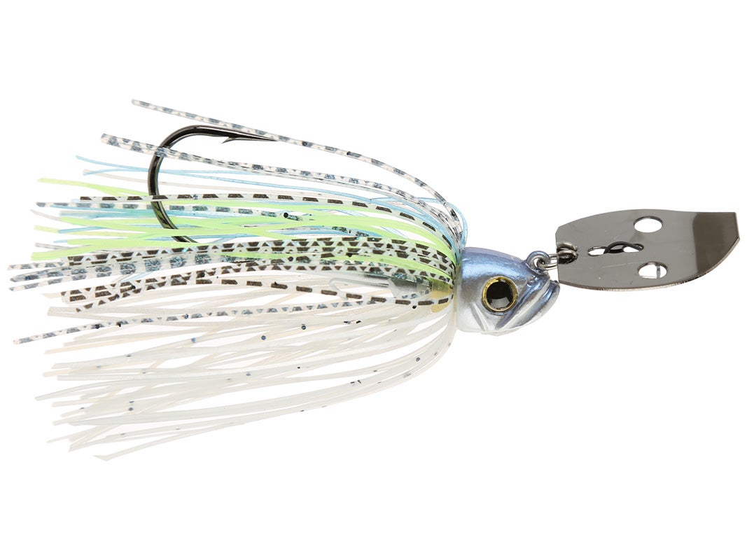 Picasso Shock Blade Vibrating Jig | Tackle Warehouse