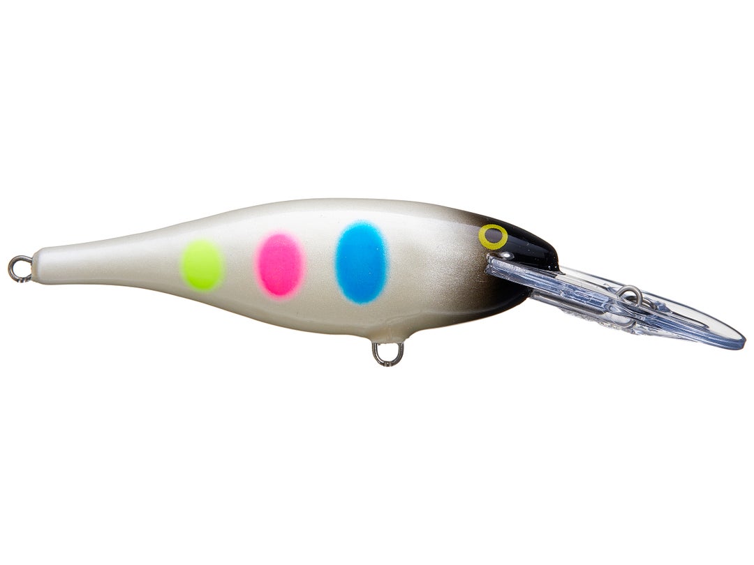 Rapala Shad Rap 9 Crankbaits | Tackle Warehouse