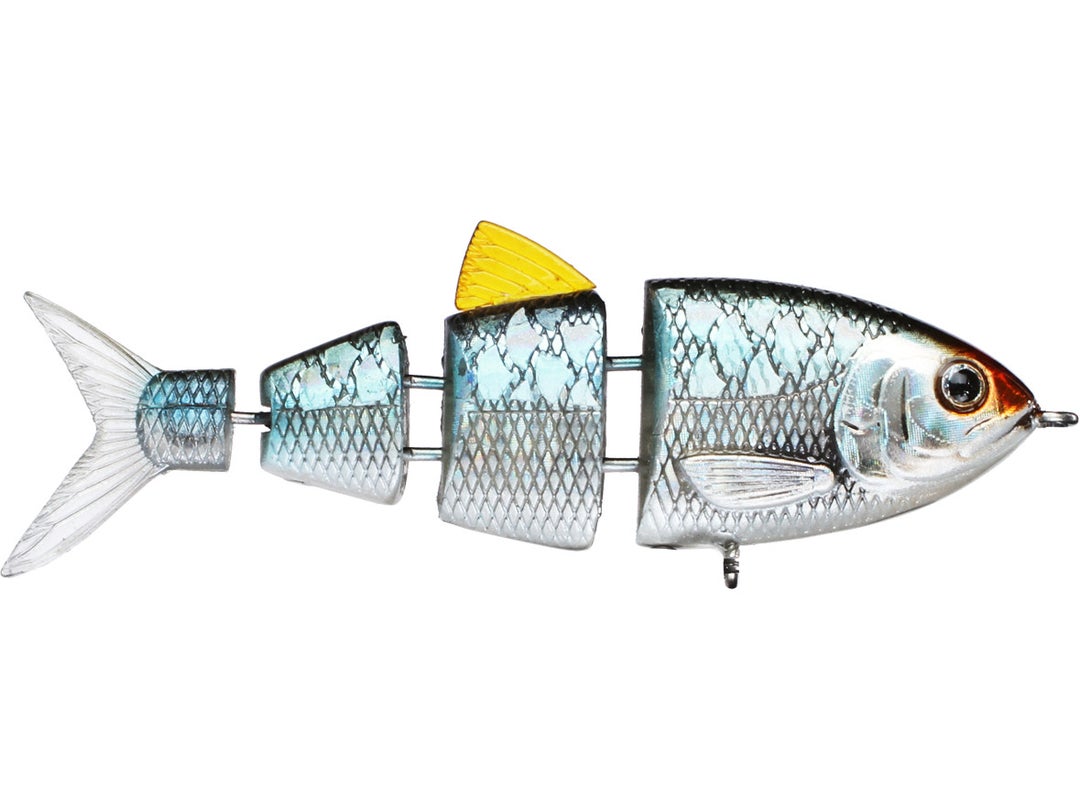 SPRO Baby Shad Swimbait | Tackle Warehouse