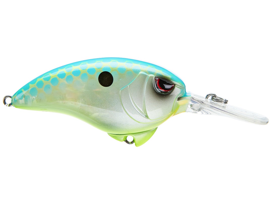 SPRO Outsider Crank MR 60 Crankbait | Tackle Warehouse