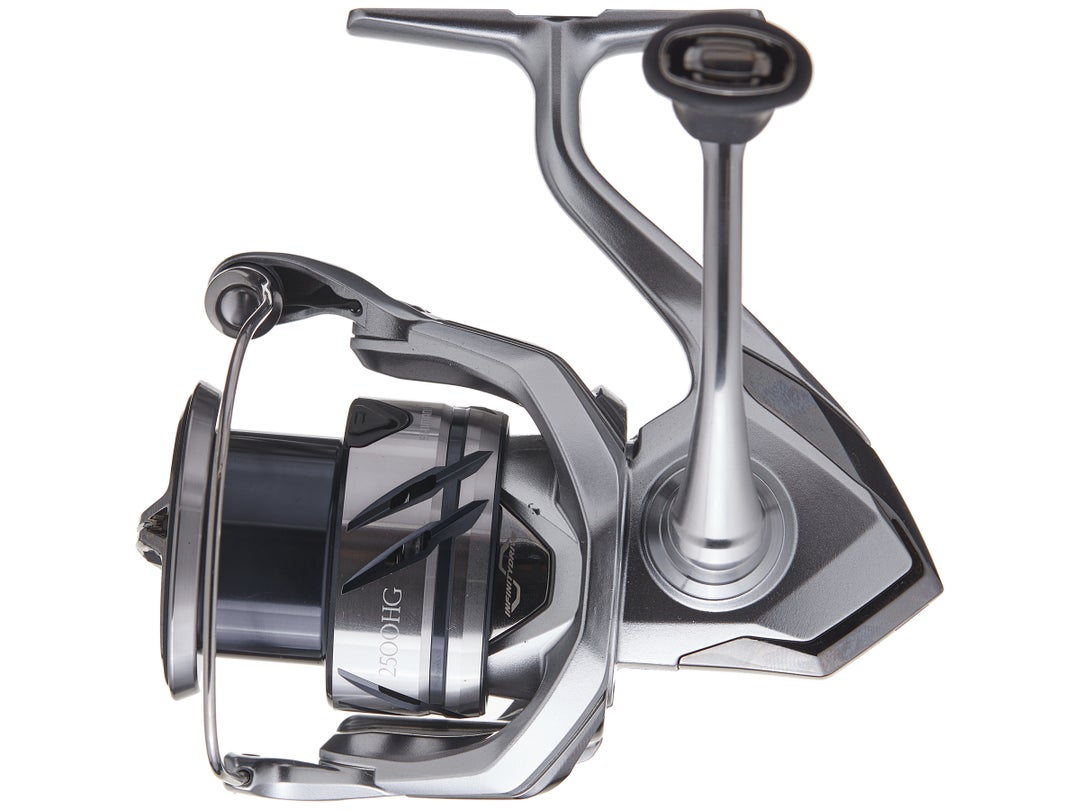 Shimano Stradic FM Spinning Reel | Tackle Warehouse