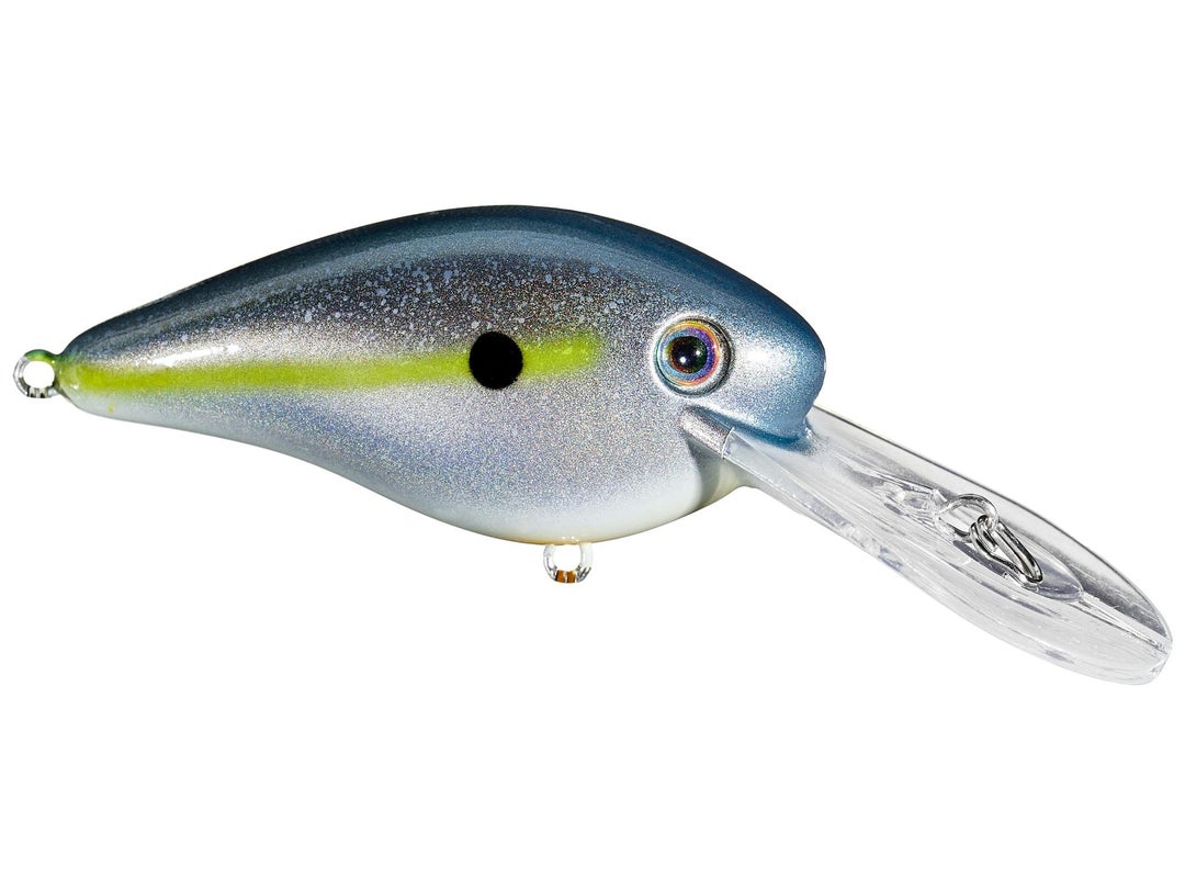 Strike King Gravel Dawg 10 Crankbaits | Tackle Warehouse