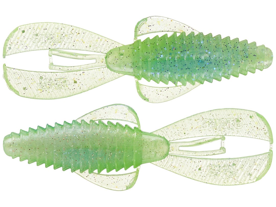 Strike King Rage Baby Bug | Tackle Warehouse
