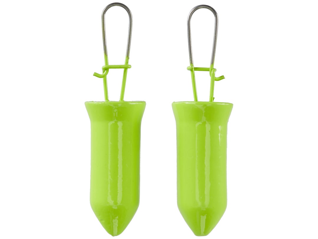 Strikezone Magnum Pocket Knocker Lure Retriever 4oz 2pk | Tackle Warehouse