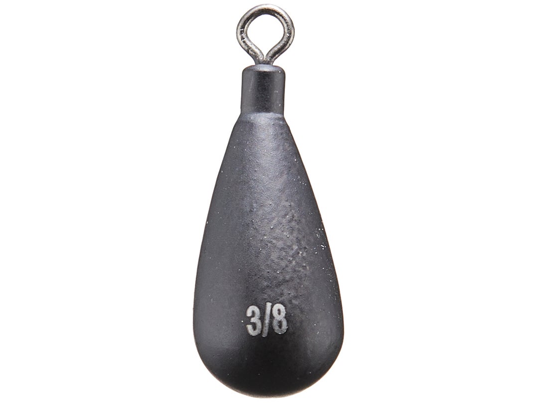 VMC Tungsten B.E.T. Drop Shot Weight | Tackle Warehouse