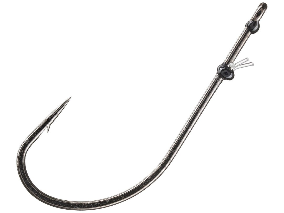 VMC Finesse Neko Hook 5pk | Tackle Warehouse