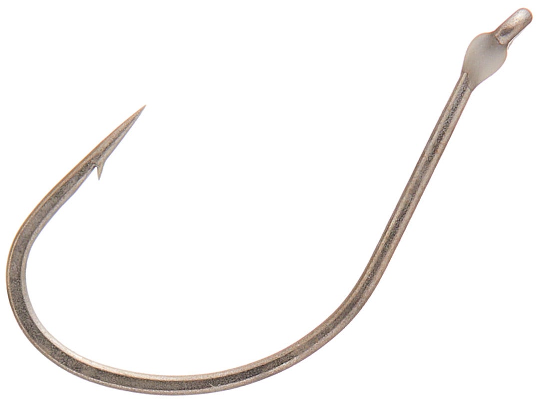 VMC RedLine Series Drop Shot Hooks 6pk | Tackle Warehouse