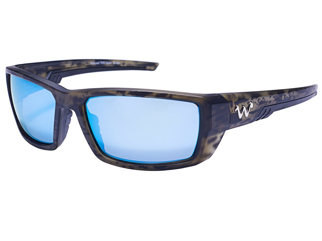 WaterLand Ashor Glass Series Sunglasses | Tackle Warehouse