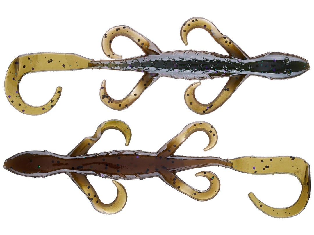 Yum Lizard | Tackle Warehouse