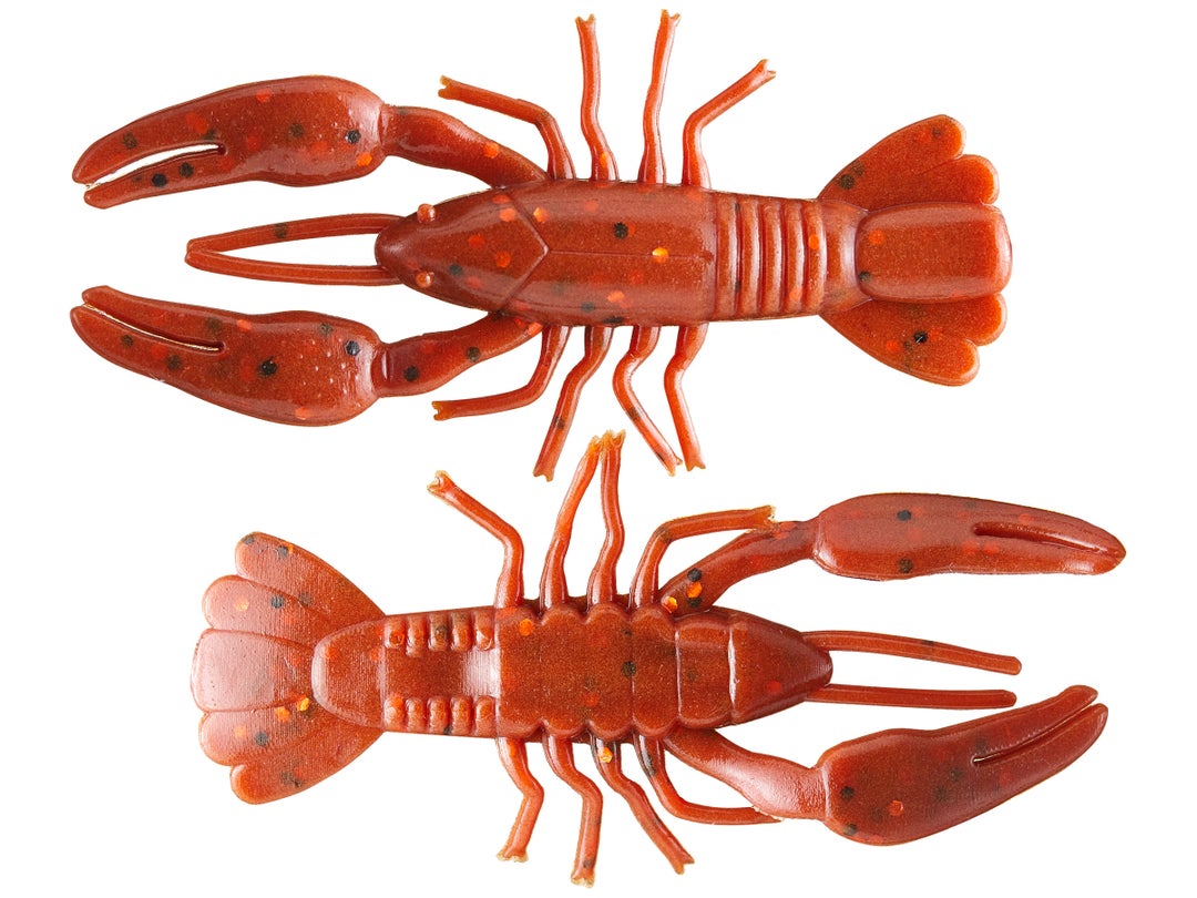 Yum Ned Craw | Tackle Warehouse