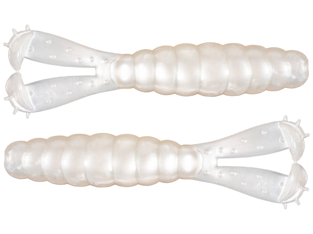 Z-Man Goat Twin Tail Grub | Tackle Warehouse
