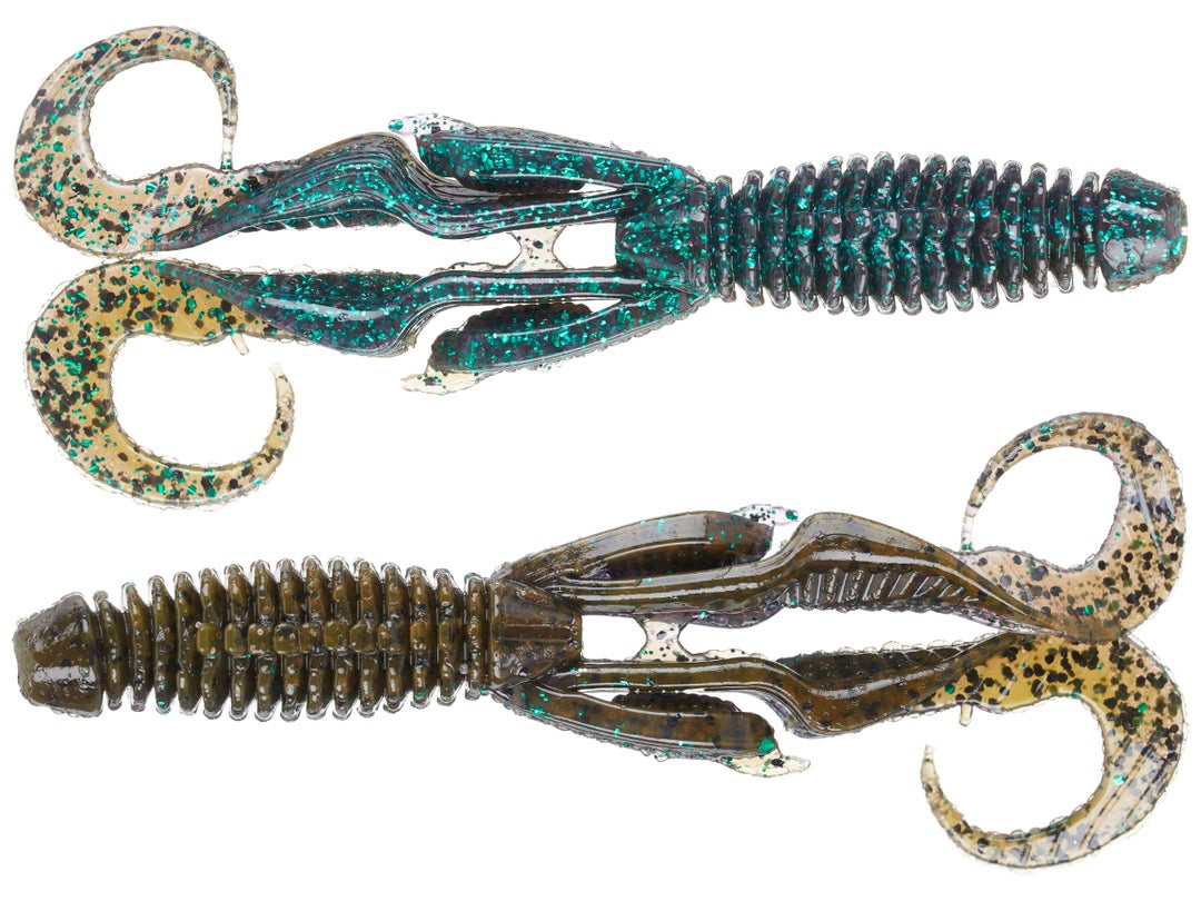 Z-Man Gremlin 4pk | Tackle Warehouse