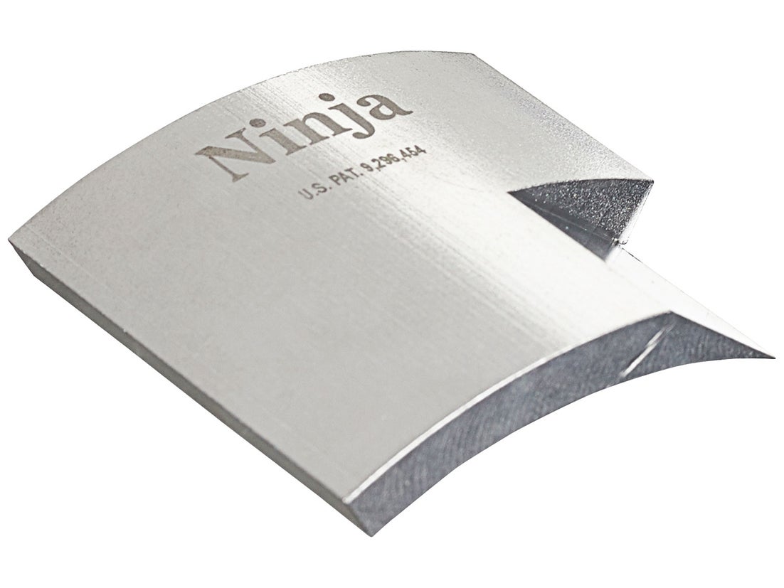 Ninja Grass Blade 2.0 - Tackle Warehouse