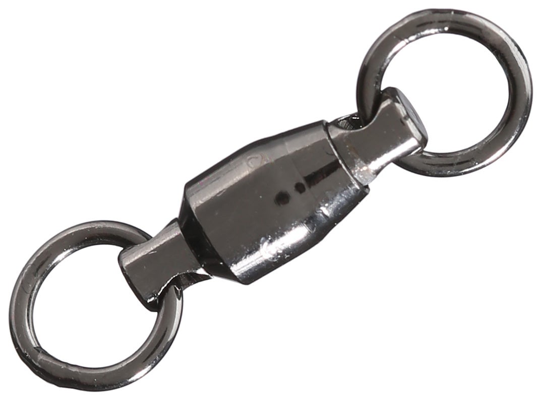 P-Line Ball Bearing Swivel 6pk - Tackle Warehouse