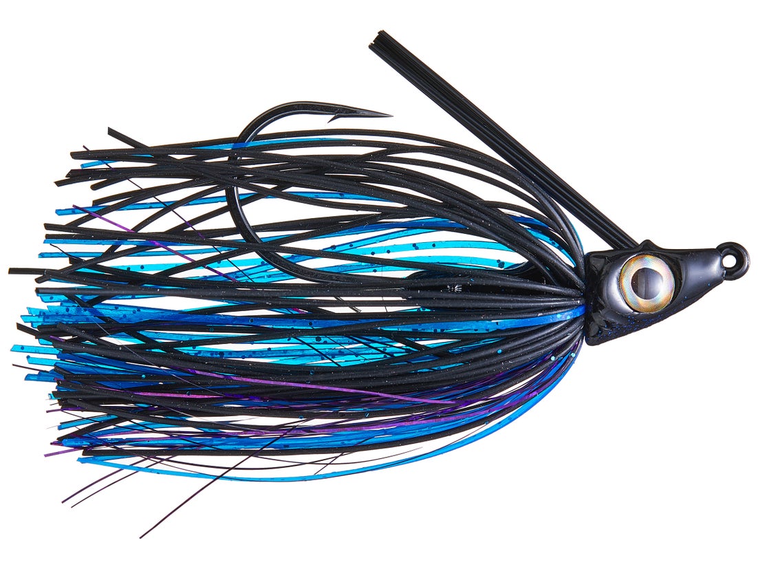Arsenal Fishing Sniper Finesse Swim Jig - Tackle Warehouse