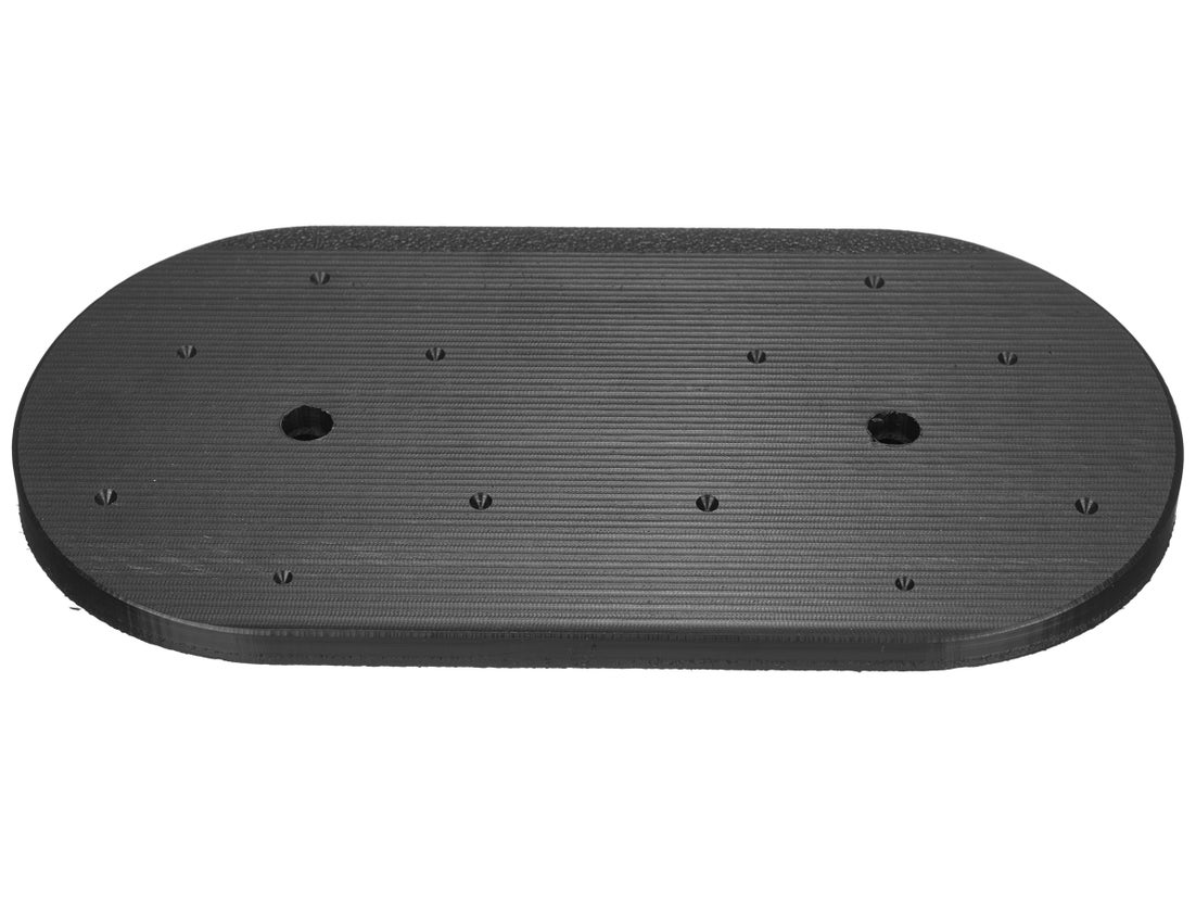 Ashmore Shallow Water Anchor Stomp Switch Station - Tackle Warehouse