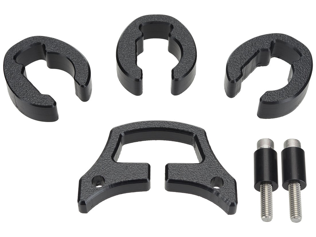 Ashmore Marine Trolling Motor Cable Keeper Kits - Tackle Warehouse