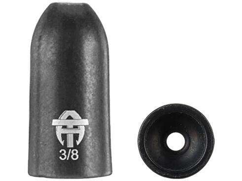 Angler Tungsten Worms Weights - Tackle Warehouse