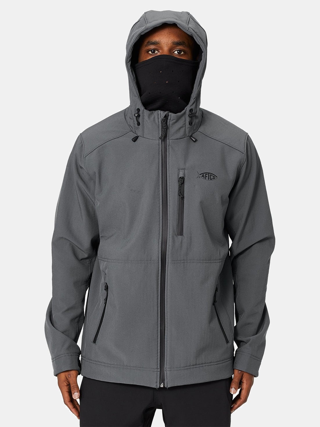 Aftco Reaper Windproof Jacket - Tackle Warehouse