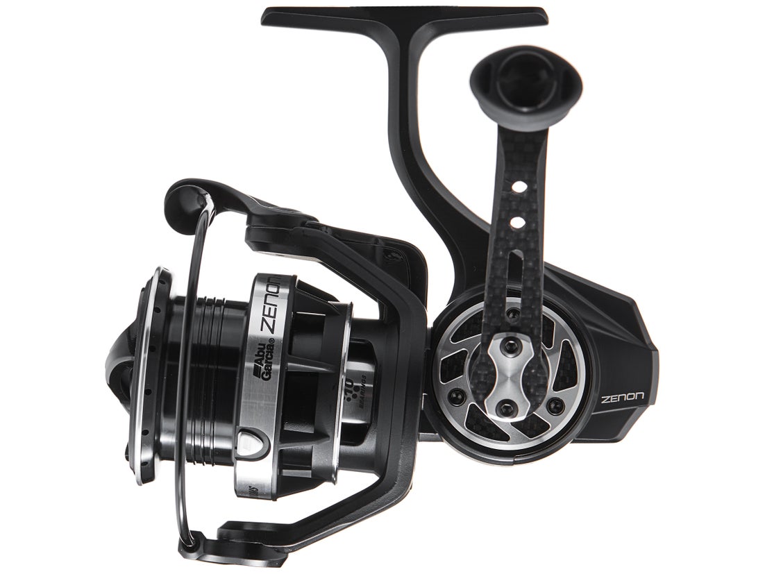 Abu Garcia Zenon X Spinning Reels - Tackle Warehouse