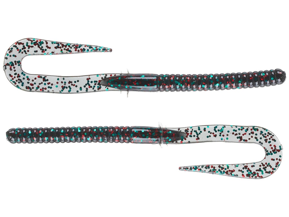 Big Bite Baits B2 Worm | Tackle Warehouse