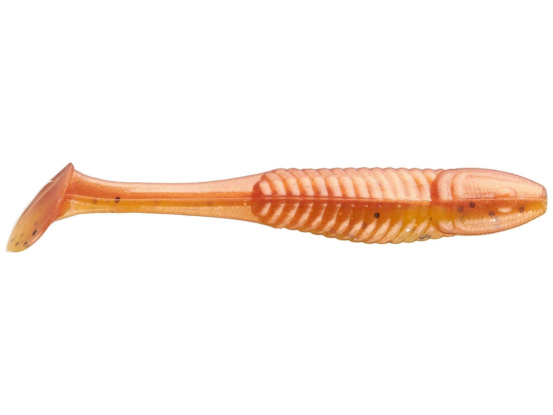 Bruiser Baits Super Swimmer Junior Swimbait - Tackle Warehouse