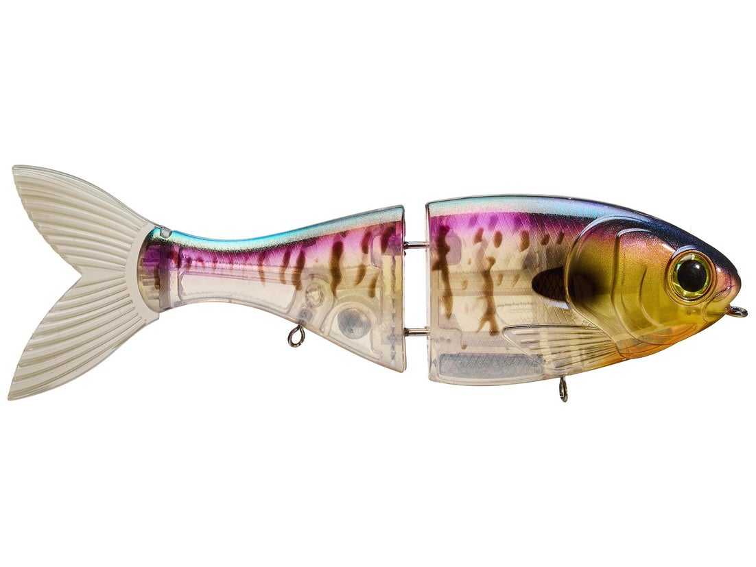 Bucca Brand Trick Shad - Tackle Warehouse