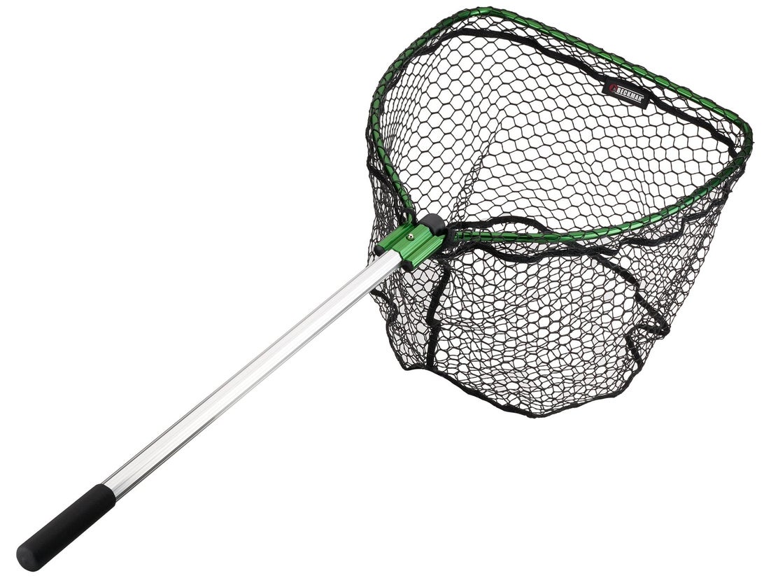 Beckman Coated Landing Nets - Tackle Warehouse