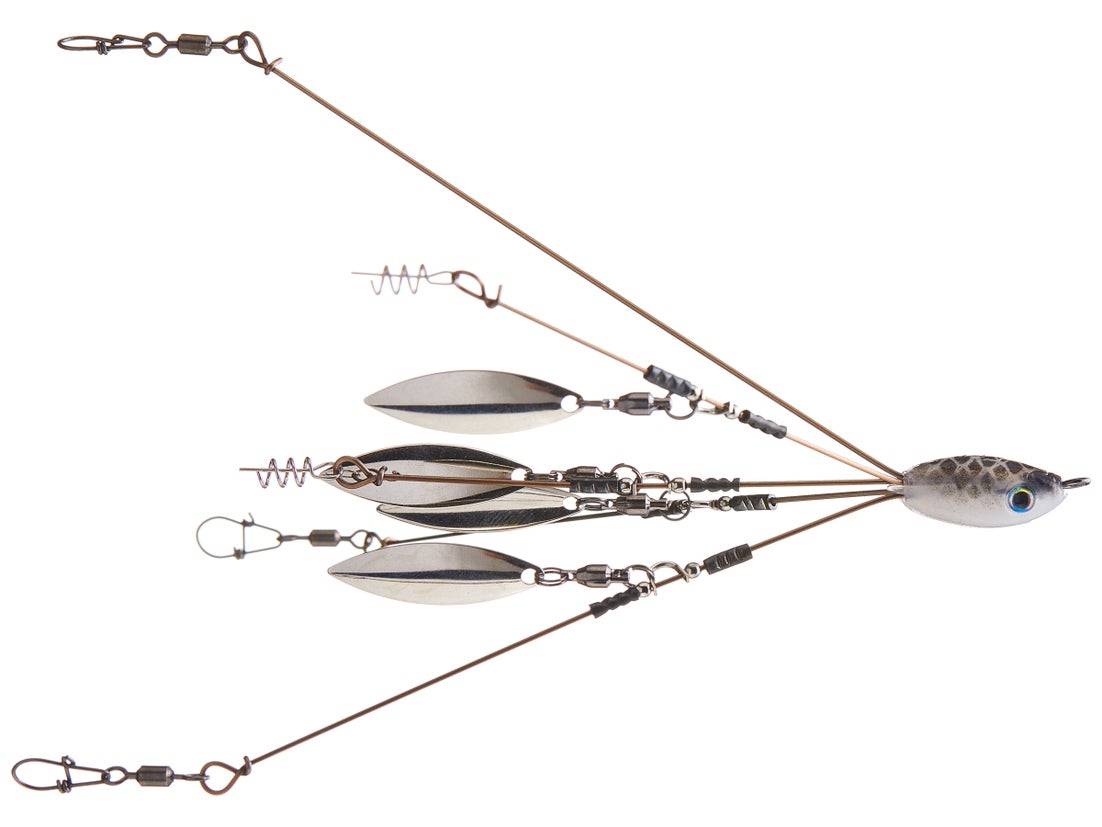 Hog Farmer Baits BFL Micro Rig - Tackle Warehouse