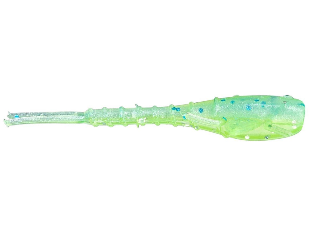 Bobby Garland Itty Bit Mayfly 1.25" 20pk - Tackle Warehouse