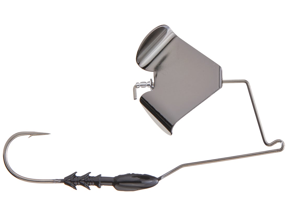 Buckeye Lures G-Buzz Single Bladed Buzzbait - Tackle Warehouse