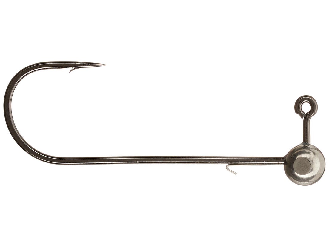 Big Daddy Baits Spotlighter Tungsten Ball Jig Heads - Tackle Warehouse