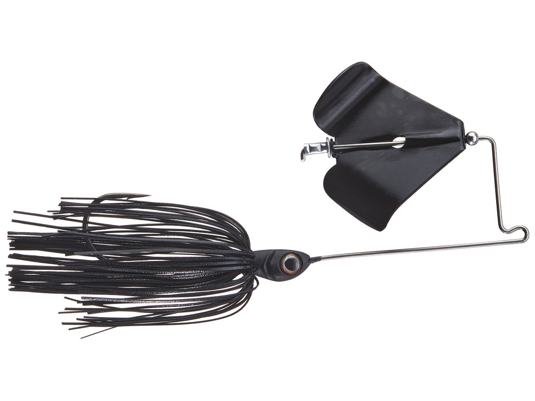 Bizz Baits Single Buzz Buzzbaits - Tackle Warehouse