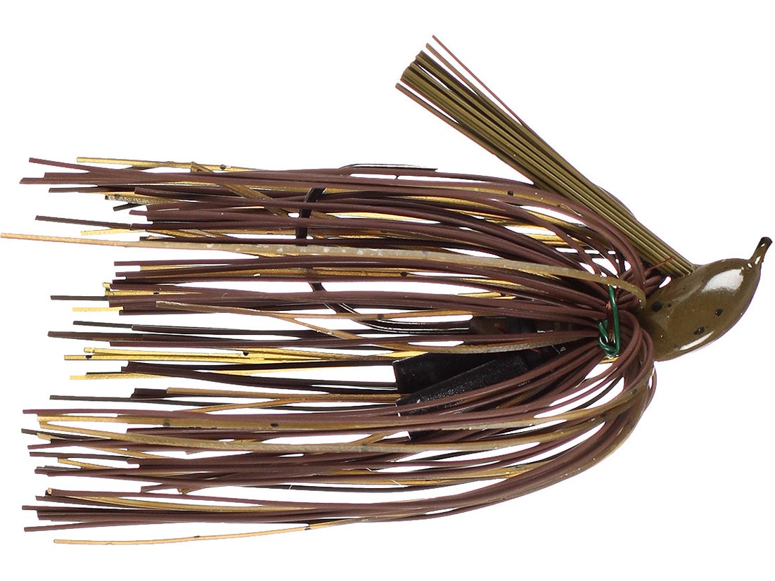 Buckeye Lures Mini Mop Jig | Tackle Warehouse