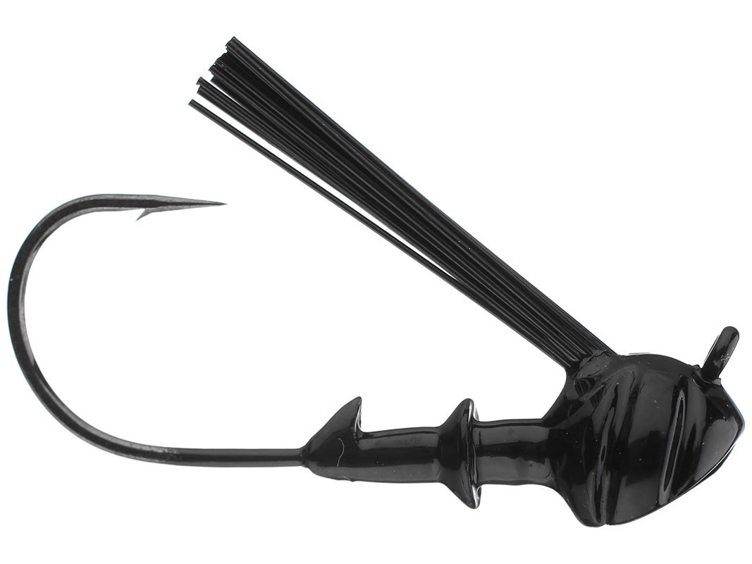 BOSS Rock Walker Jig Head 4pk - Tackle Warehouse