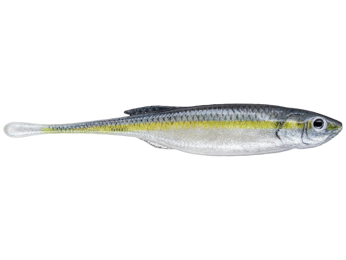 Berkley PowerBait Drip Minnow | Tackle Warehouse