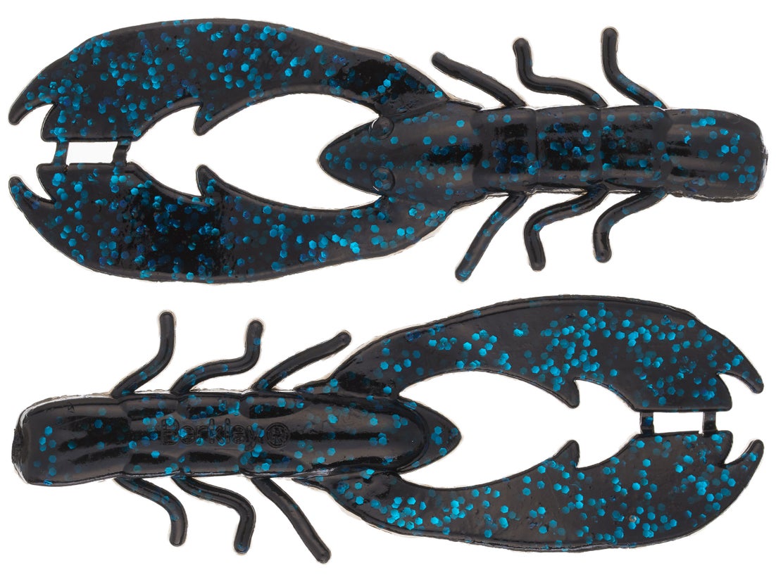 Berkley Powerbait Chigger Craw | Tackle Warehouse