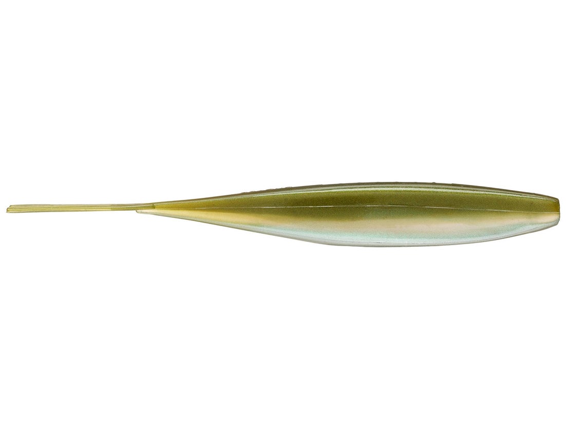 Burtek Tackle Wrangler Minnow 5.7" 6pk - Tackle Warehouse