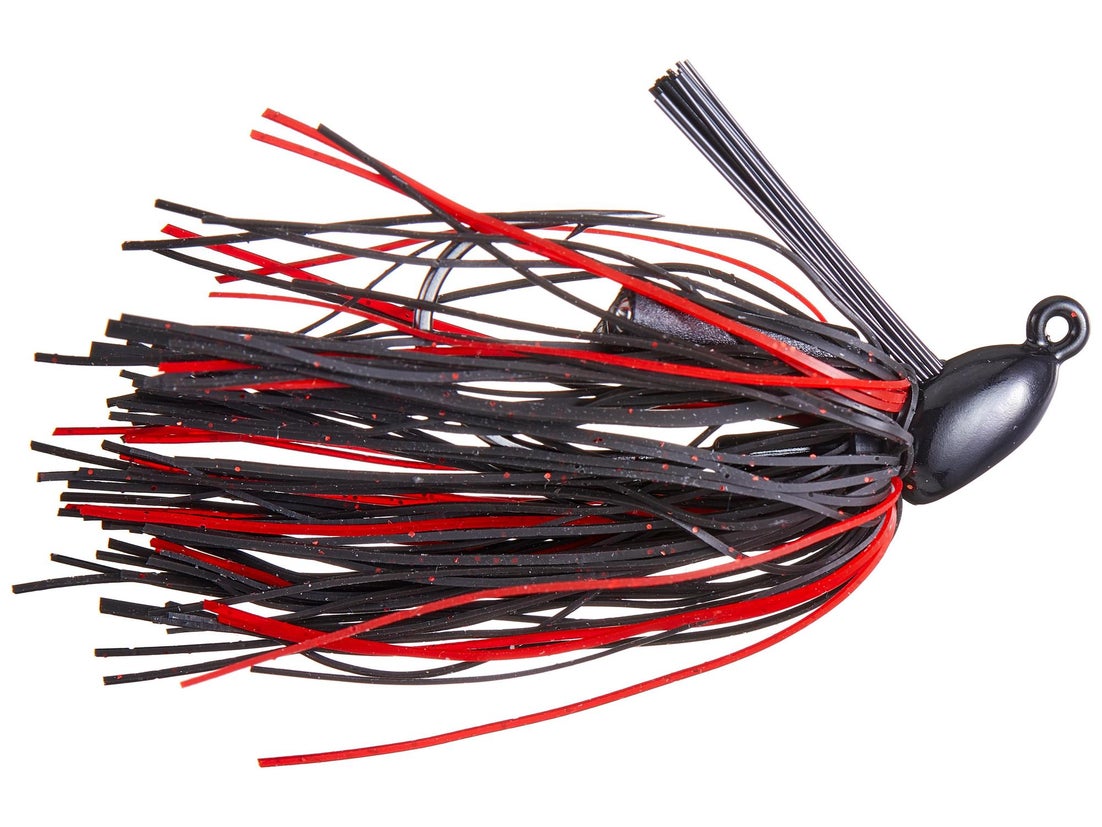 Booyah Boo Jigs - Tackle Warehouse